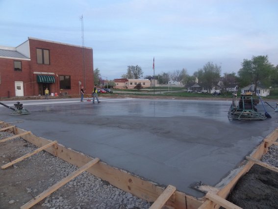 WideBand Announces Building Addition in Gallatin, Missouri | WideBand